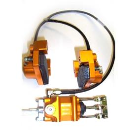 Brake System - Kart Parts