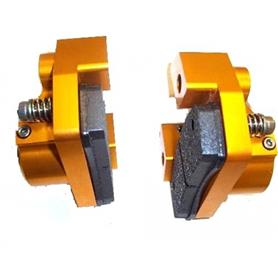 Brake System - Kart Parts
