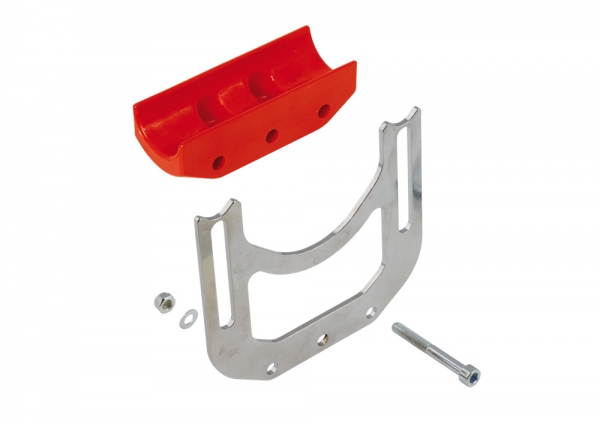 OTK GENUINE Brake Disc Protector Complete - Kart Parts