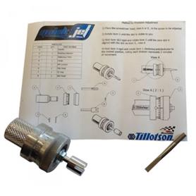 General Karting Tools - Kart Parts