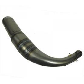 IAME X30 Exhaust Parts - Kart Parts