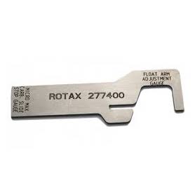 Rotax Float Gauge Level Tool - Kart Parts