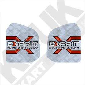 OTK / Tony Kart Body Work & Stickers - Kart Parts