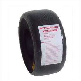 Mojo Tyres - Kart Parts